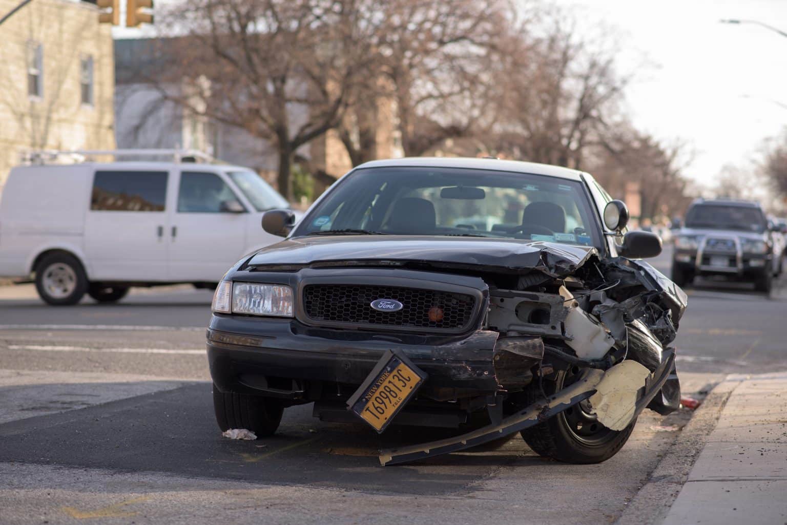What is a Salvaged Vehicle? | CarInspect - Understanding Salvage Title Cars