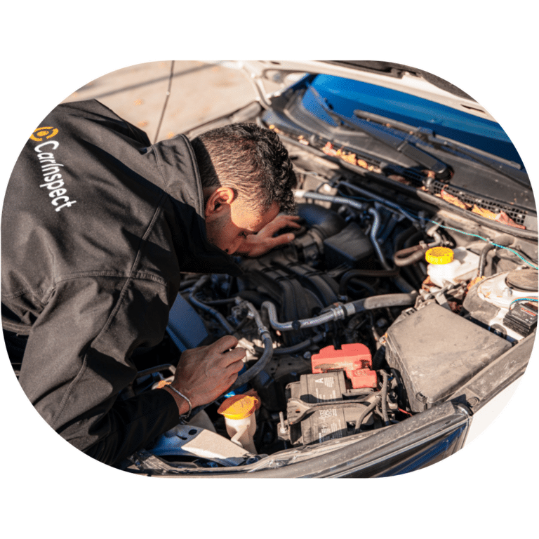 Mobile Certified Mechanics for Car Inspections | CarInspect (formerly ...