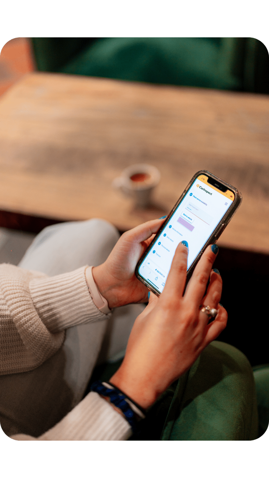 Certified Mobile Mechanics for Car Inspections | CarInspect