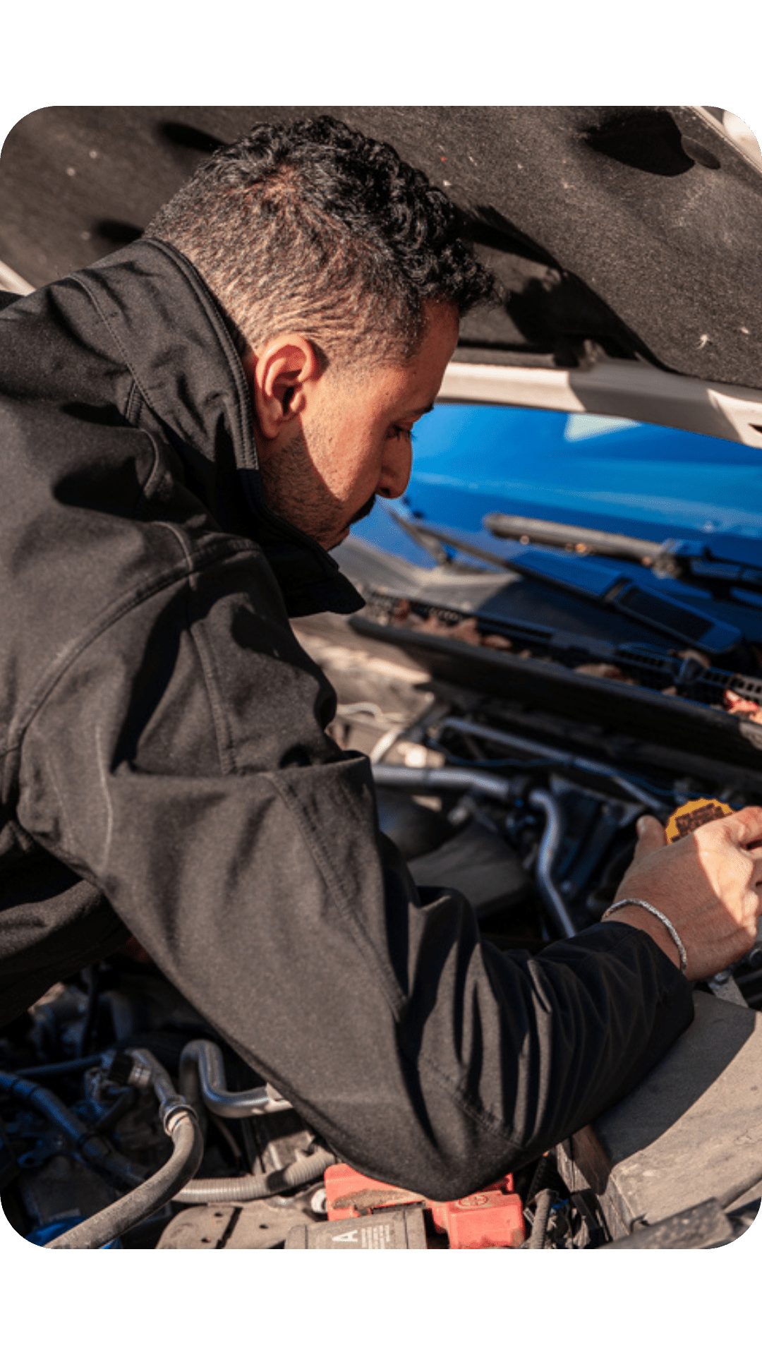 Mobile Certified Mechanics for Car Inspections | CarInspect (formerly ...