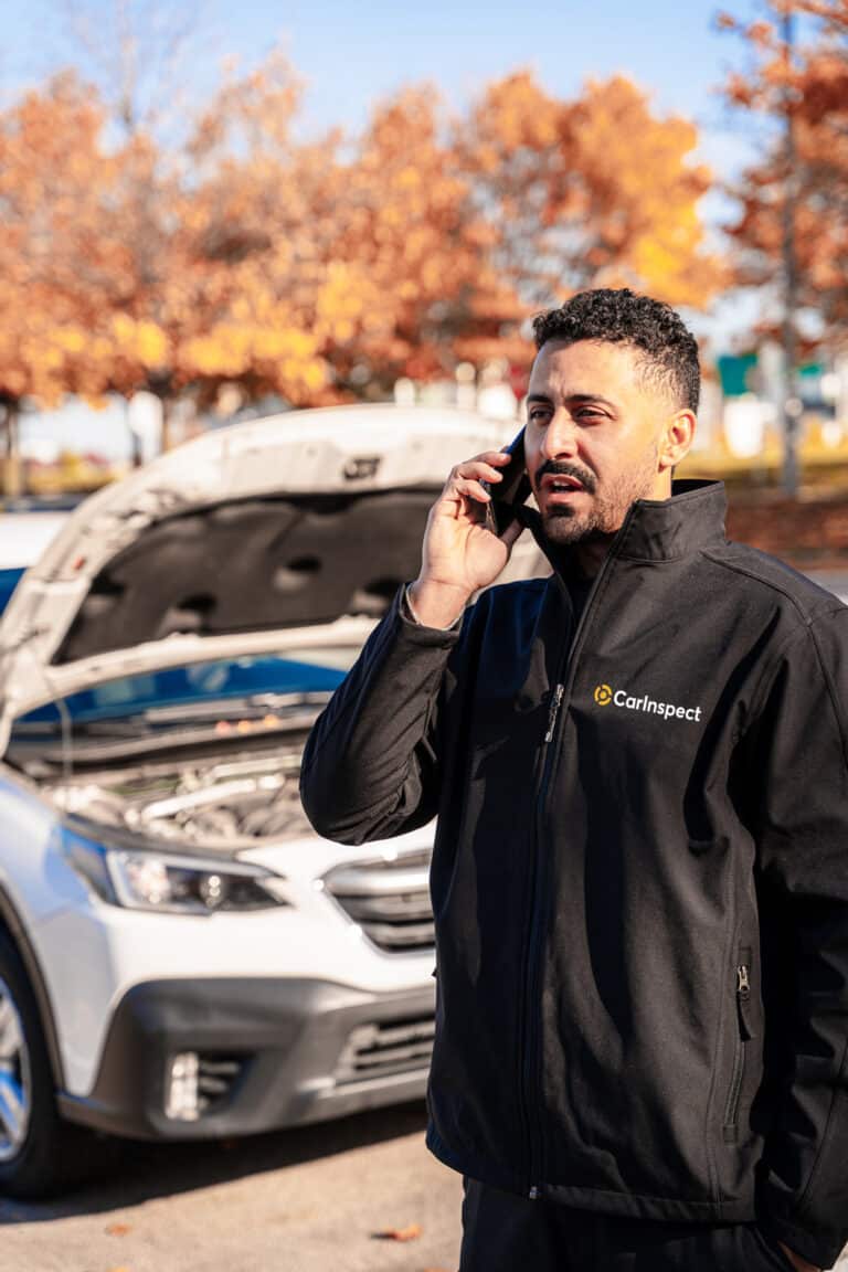 Car Inspection | CarInspect - Book a Car Inspector