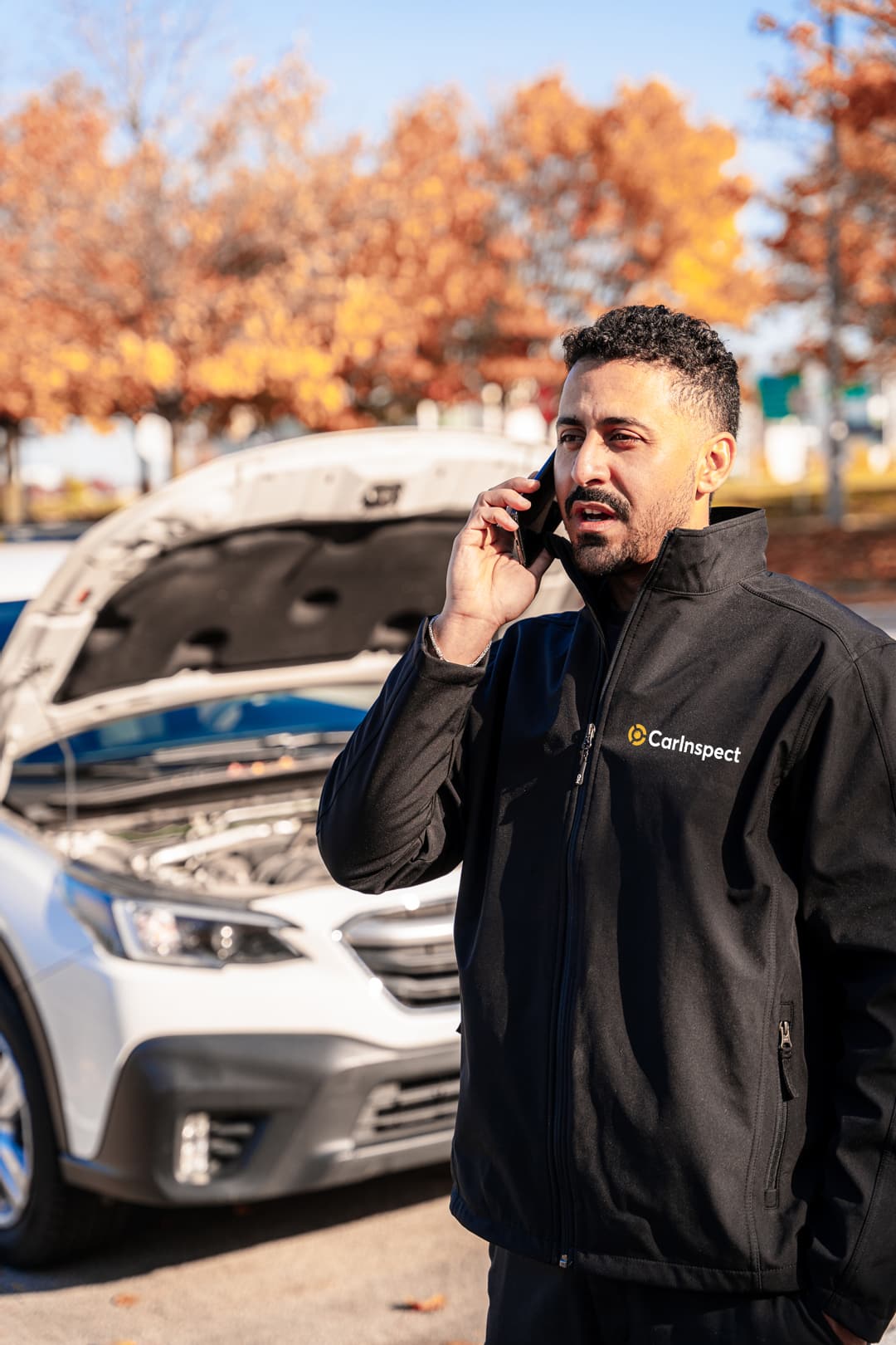 Car Inspection | CarInspect - Book a Car Inspector