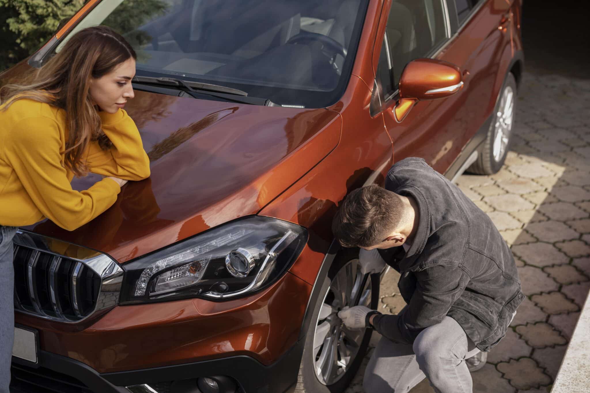 The Best Tips for Negotiating the Purchase of a Used Car