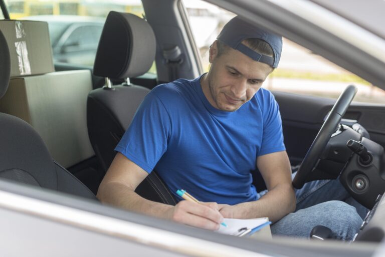 Signs of Digital Odometer Tampering: How to Detect Odometer Fraud